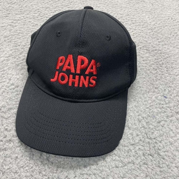 Preferred Marketing | Accessories | Papa Johns Employee Hat Staff Crew ...